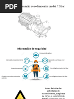Ficha Técnica Lubricante FG-460 | PDF