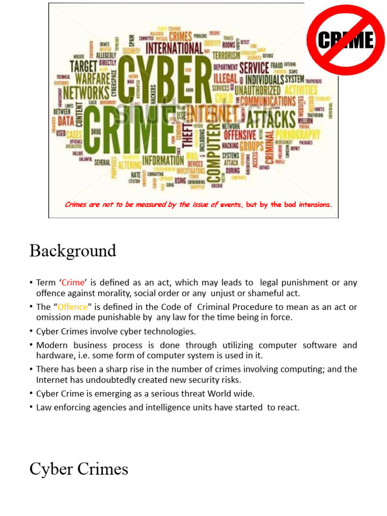 26-Y-Part-2 - Misuse of Software and Risk Management | PDF | Malware ...