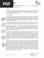 Diapos R.M. N 951-2019 MINSA - METODOLOGÍA ESTIMACIÓN DE TARIFAS - VERSION I | PDF | Ciencias de ...
