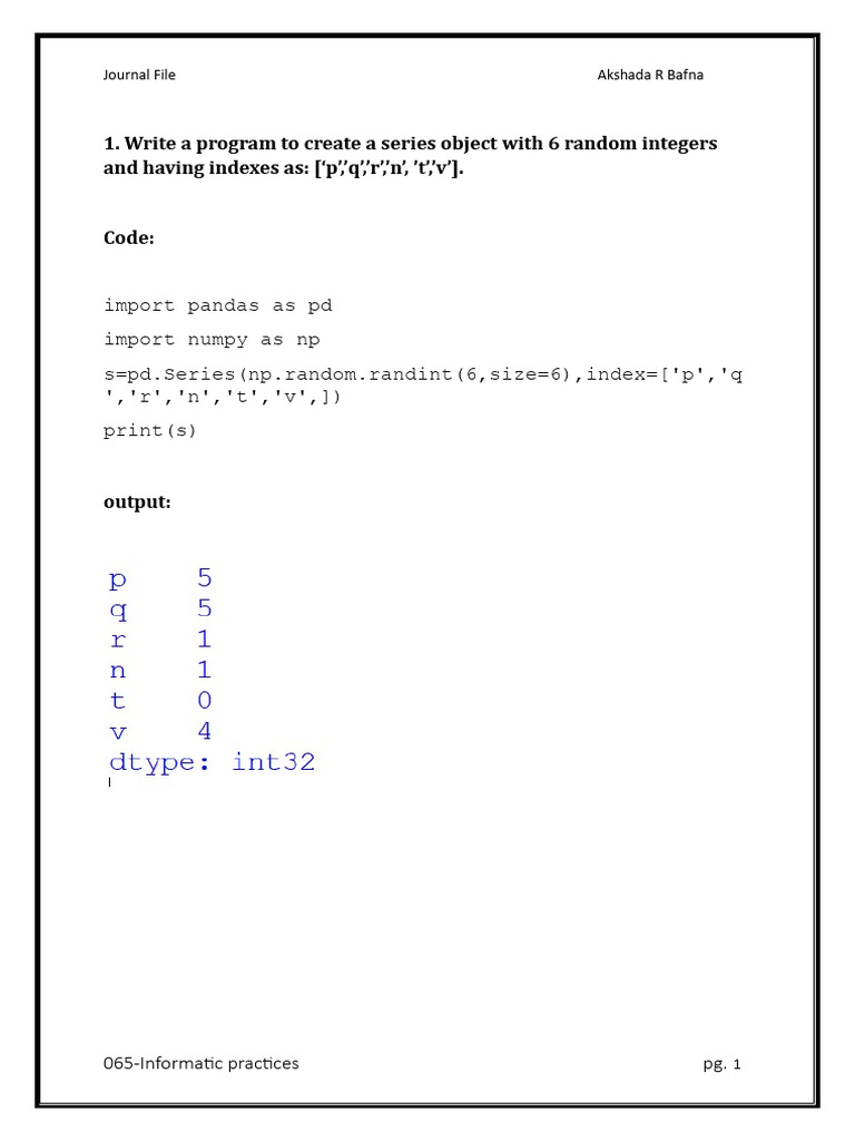 Ip Project PDF | PDF | Data | Information Retrieval