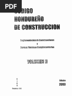 Nrd2 - Conred Norma de Reducción de Desastres No.2 | PDF | edificio