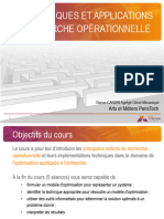 Préparation au Concours BECEAS | PDF | Actuaire | Économie mathématique ...