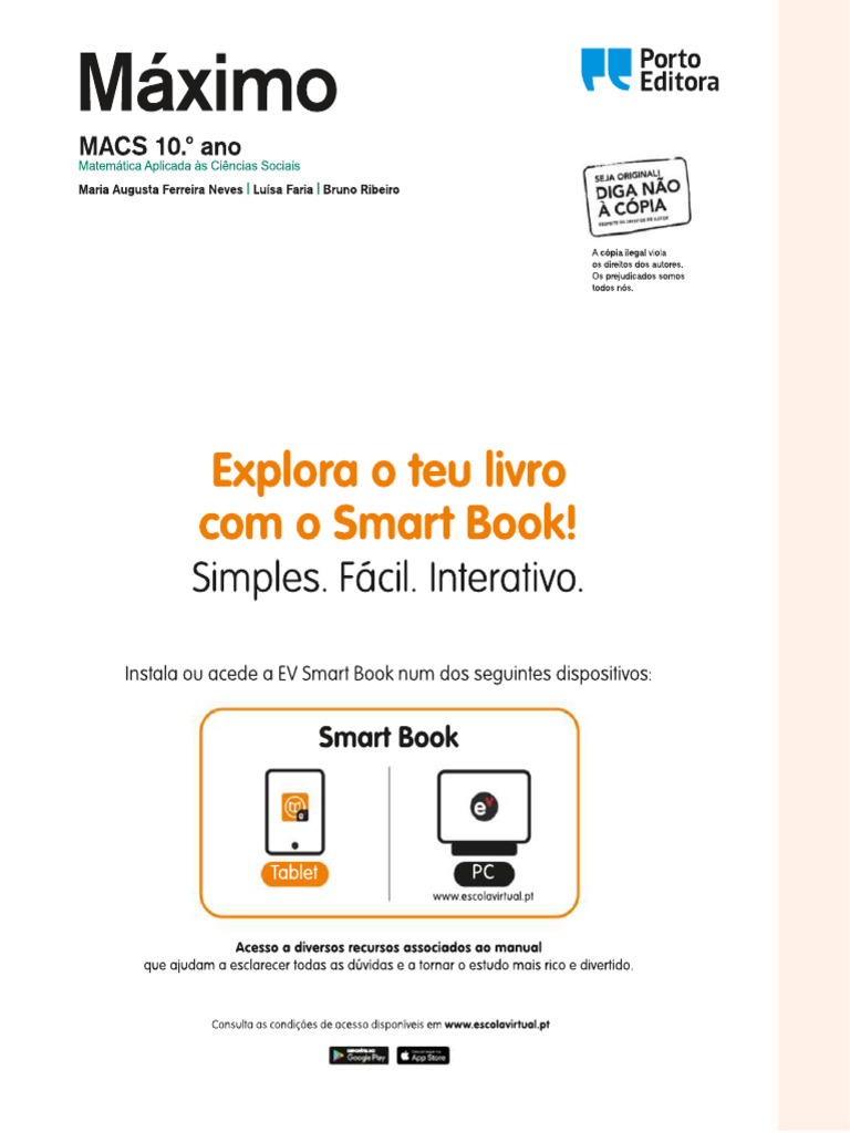 Máximo 10 - Manual | PDF