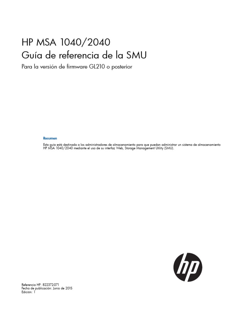 HP 1040 | PDF | Hewlett Packard | Microsoft
