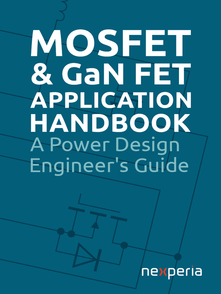 MOSFET | PDF | Mosfet | Field Effect Transistor
