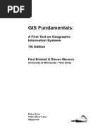 Introduction To Geographic Information Systems (9th Edition) | PDF ...