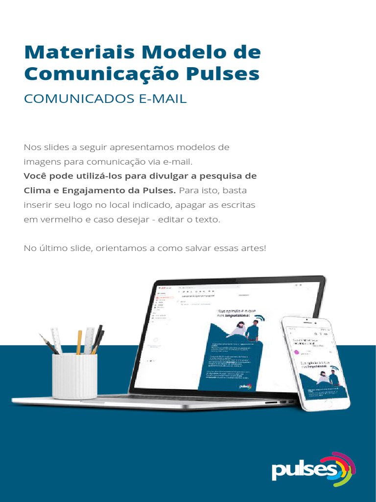 Modelo Comunicacao Email Colaboradores | PDF | Gestão de recursos ...