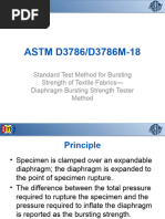 Astm D1238 23 | PDF | Applied And Interdisciplinary Physics | Materials