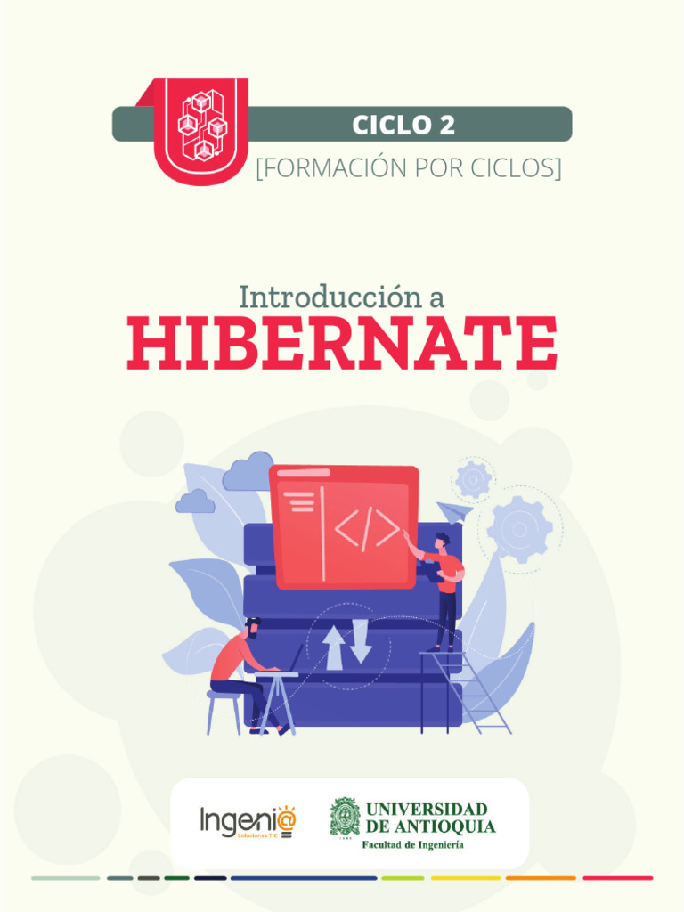 Introduccion A Hibernate | PDF