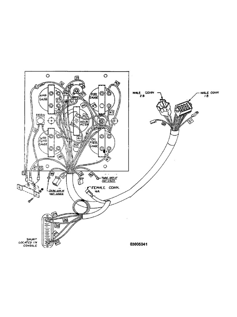 Ps 1302 | PDF
