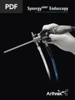 V2 71081187 REVA SMART TSF Surgical Technique 0122 | PDF | Screw | Nut ...