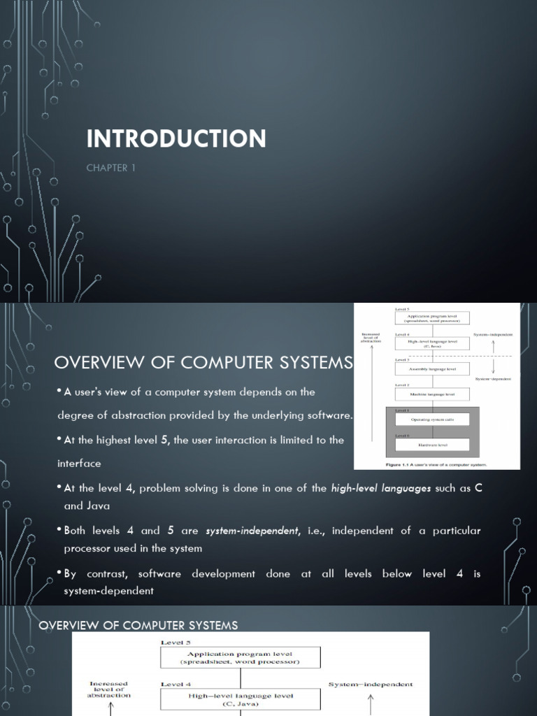 Assembly Introduction | PDF | Central Processing Unit | Assembly Language