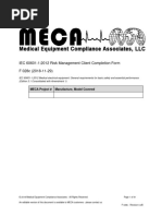 ISO 80002-2 (Ed1.0) en | PDF | International Organization For ...