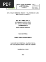 Fisicoquímica, 2da Edición - Gilbert W. Castellán | PDF
