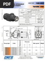 HMH KFDJ Diverters r1 | PDF | Pipe (Fluid Conveyance) | Casing (Borehole)