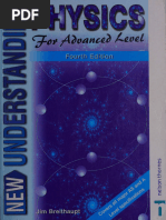 A Level Physics Notes Uganda | PDF | Physics | Metrology