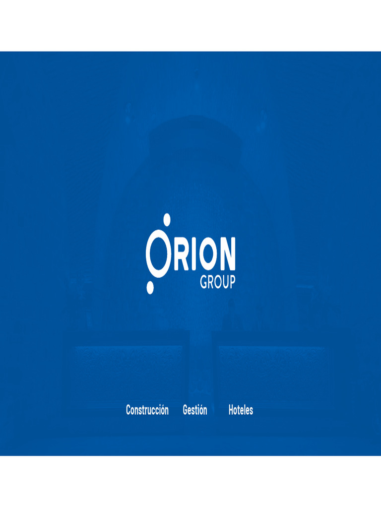 Microsoft PowerPoint - Espanol - Orion Group 2022 - Banco y Aseguradoras - 15-08-22 | PDF ...