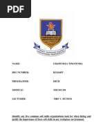 UPHSL Grading System | PDF | Educational Stages | Educational Assessment