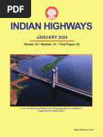 On Duty NHAI Poster | PDF