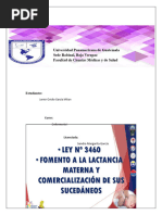 Dosis y usos de Zetawin en niños y adultos | PDF