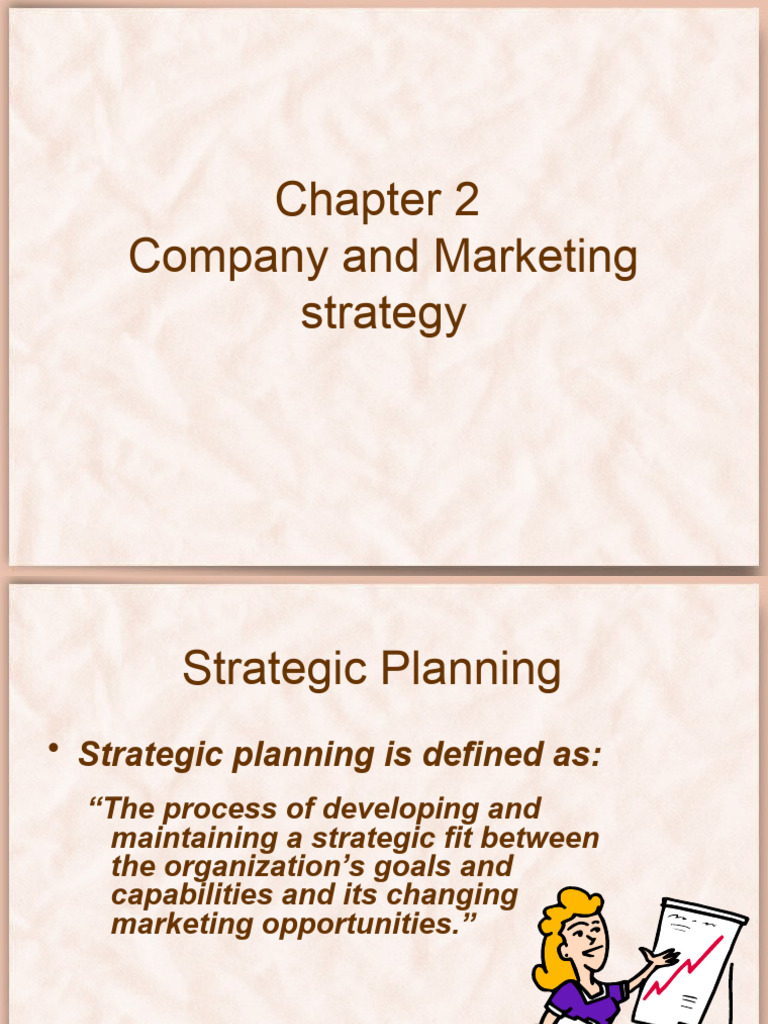ch2 Umm | PDF | Marketing | Marketing Strategy