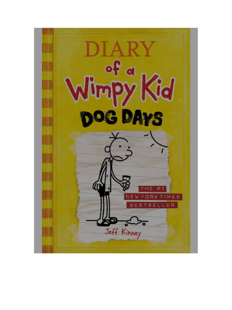 Dog Days PDF | PDF