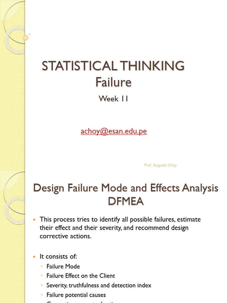PC 3 QM | PDF | Reliability Engineering | Job Satisfaction