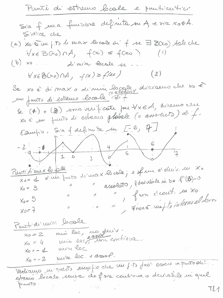 3 Derivate-Ultima Parte | PDF