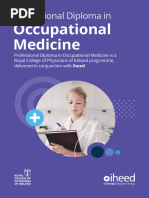 Doctors Qualifications Explained | PDF | Doctor Of Medicine | Physician