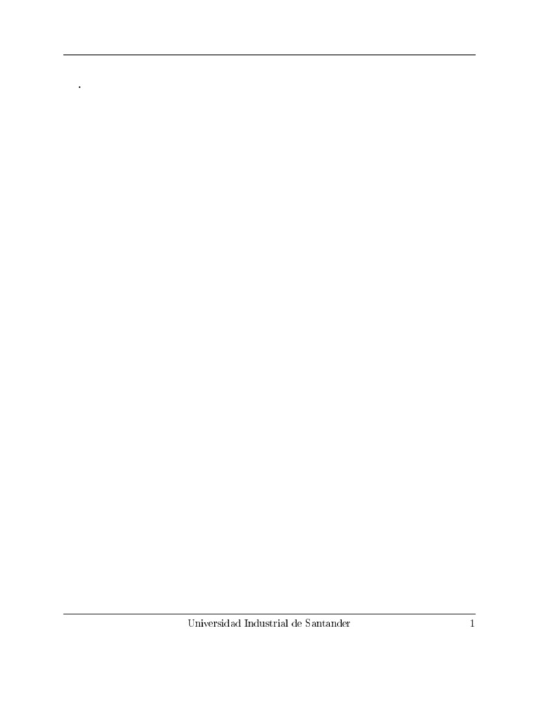 Proyecto 2 | PDF | Algoritmos | Matemáticas De La Computación