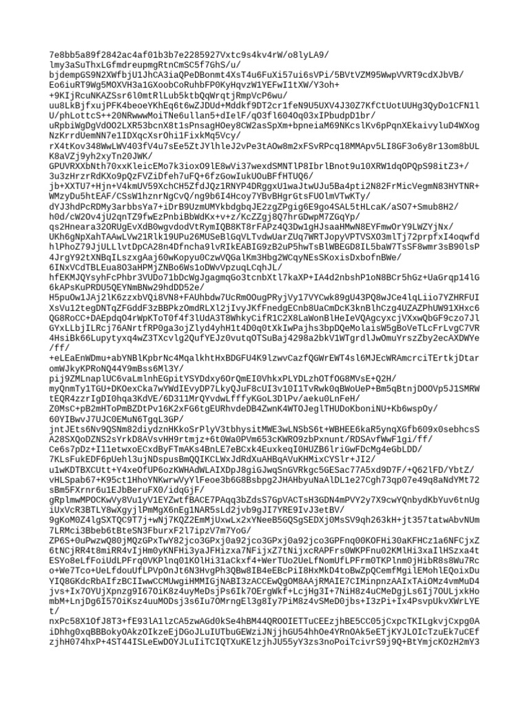 Clicker Hero Save | PDF | Computers