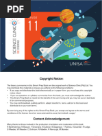 Term 3 Life Science Remote Learning Booklet | PDF | Leaf | Mitosis