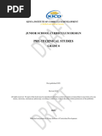 Grade 7 CBC Computer Science Notes | PDF | Integrated Circuit ...