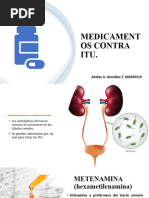 Prospecto NIFURYL | PDF | Infección del tracto urinario ...