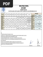 January 23, 2019 | PDF | Waiting Staff | Restaurants