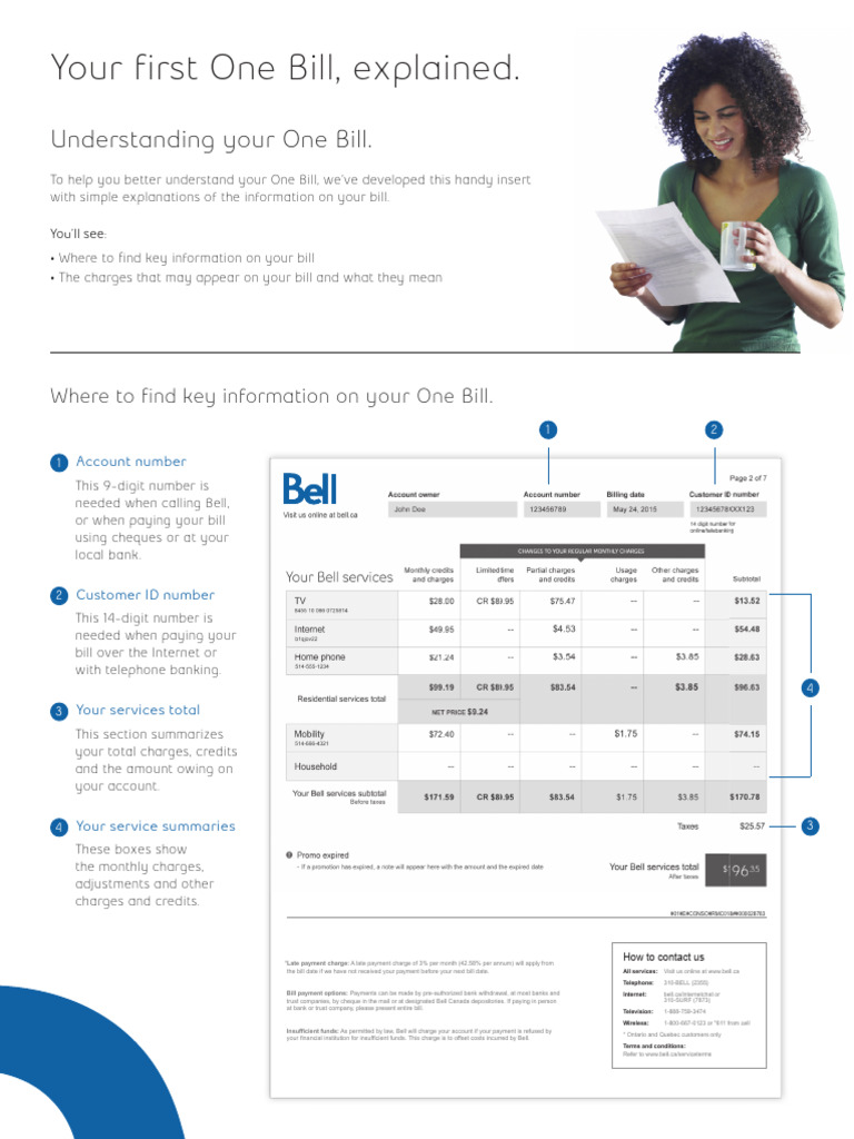 invoice1_en | PDF | Payments | Banks