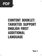 Grade 7 Lo Lesson Plan | PDF