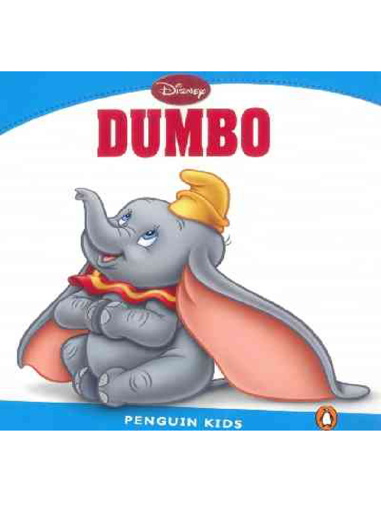 Dumbo | PDF
