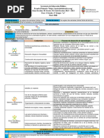 Proyecto2doGrado - Cantando Ando | PDF | Rima | Canciones