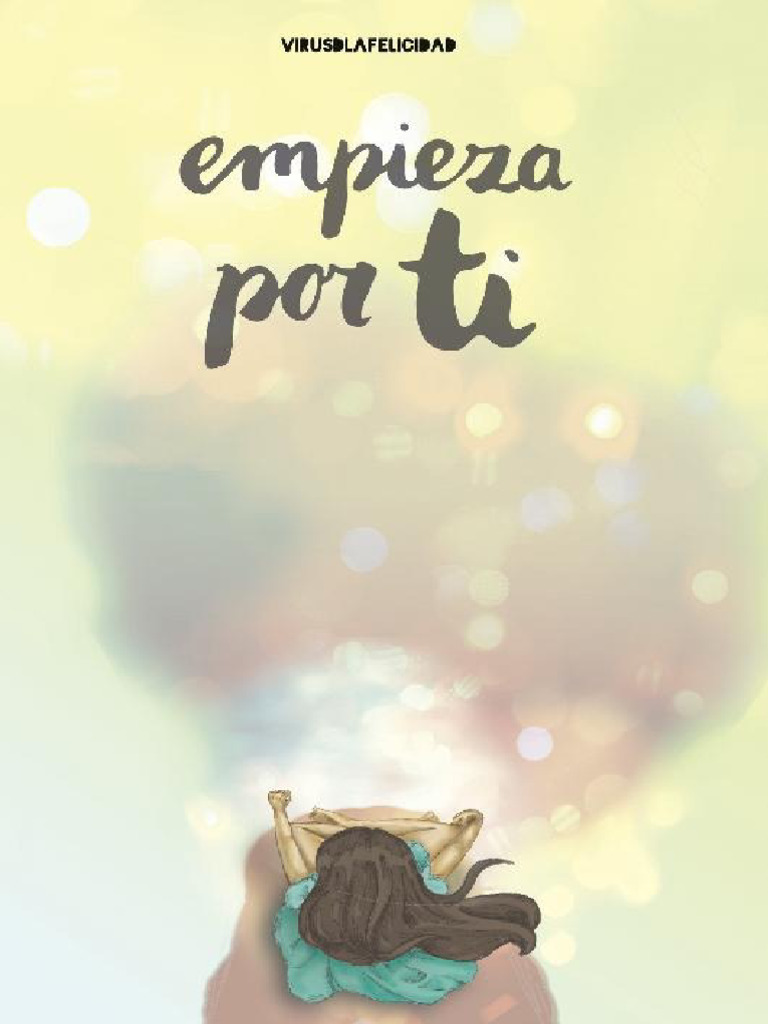 Empieza Por Ti - Albert Urena | PDF