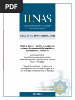 Iso 594-1 Luer Taper Standards | PDF