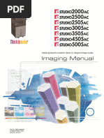 Common Okidata Printer Error Codes PDF | PDF | Printer (Computing) | Input/Output