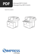 Impressora HP DeskJet 2600 All-in-One Série Configuração - Suporte HP ...