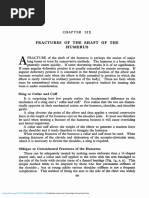 Powell 1973 Dunlop Traction in Supracondylar Fractures of The Humerus ...