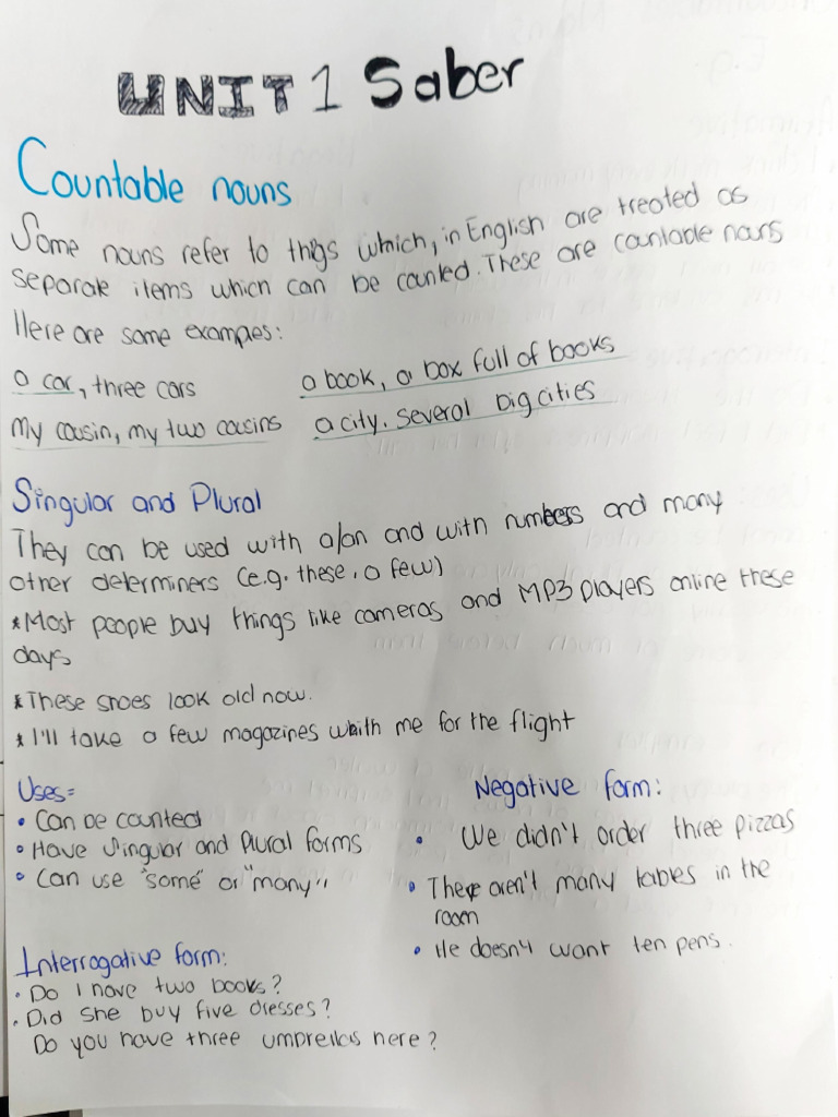 Saber Ingles | PDF