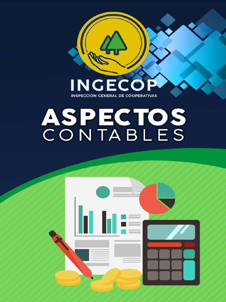 Aspectos Contables Ingecop | PDF