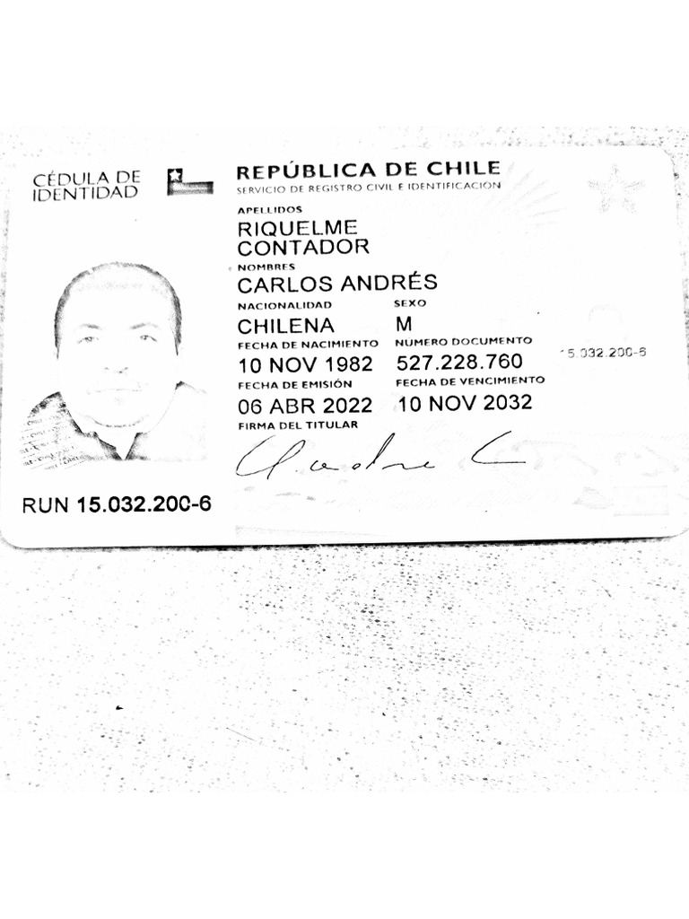 Carnet | PDF