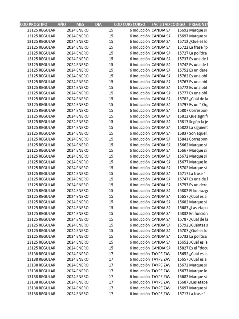 Report Marcobre 111 | PDF