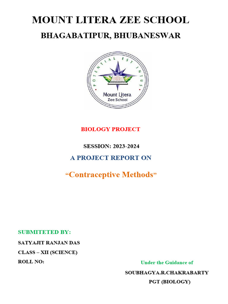 Biology front page | PDF | Clinical Medicine | Medicine