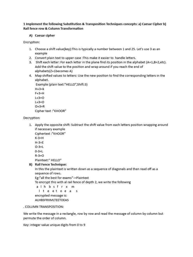 CYBERSECURITY | Download Free PDF | Transmission Control Protocol | Computing